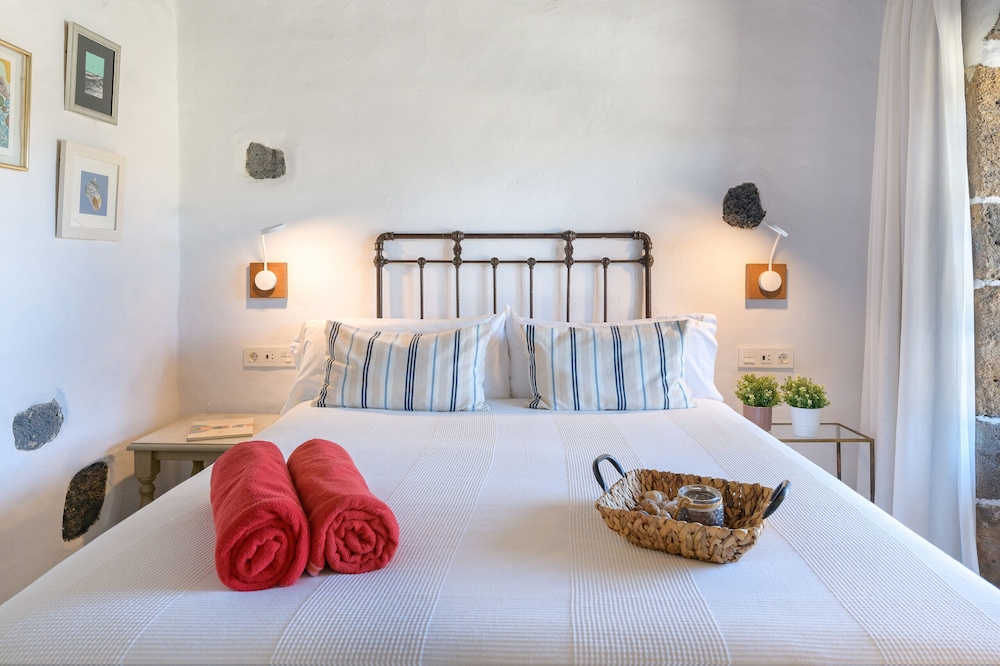 Hortensia, La Casa Del Medianero - Puerto del Carmen
