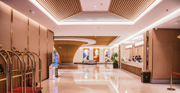 Kunming Xingyao Hotel - Kunming