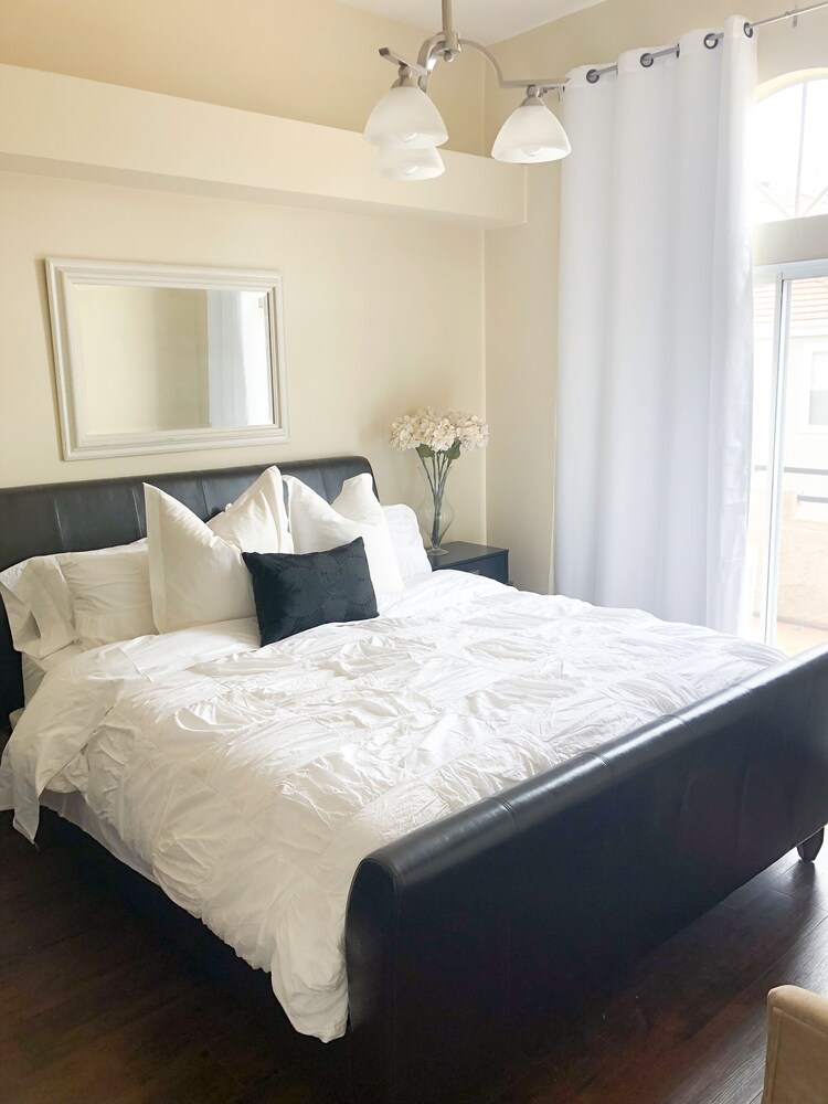 Beautifully Furnished Condo In Laguna Niguel - Laguna Niguel, CA