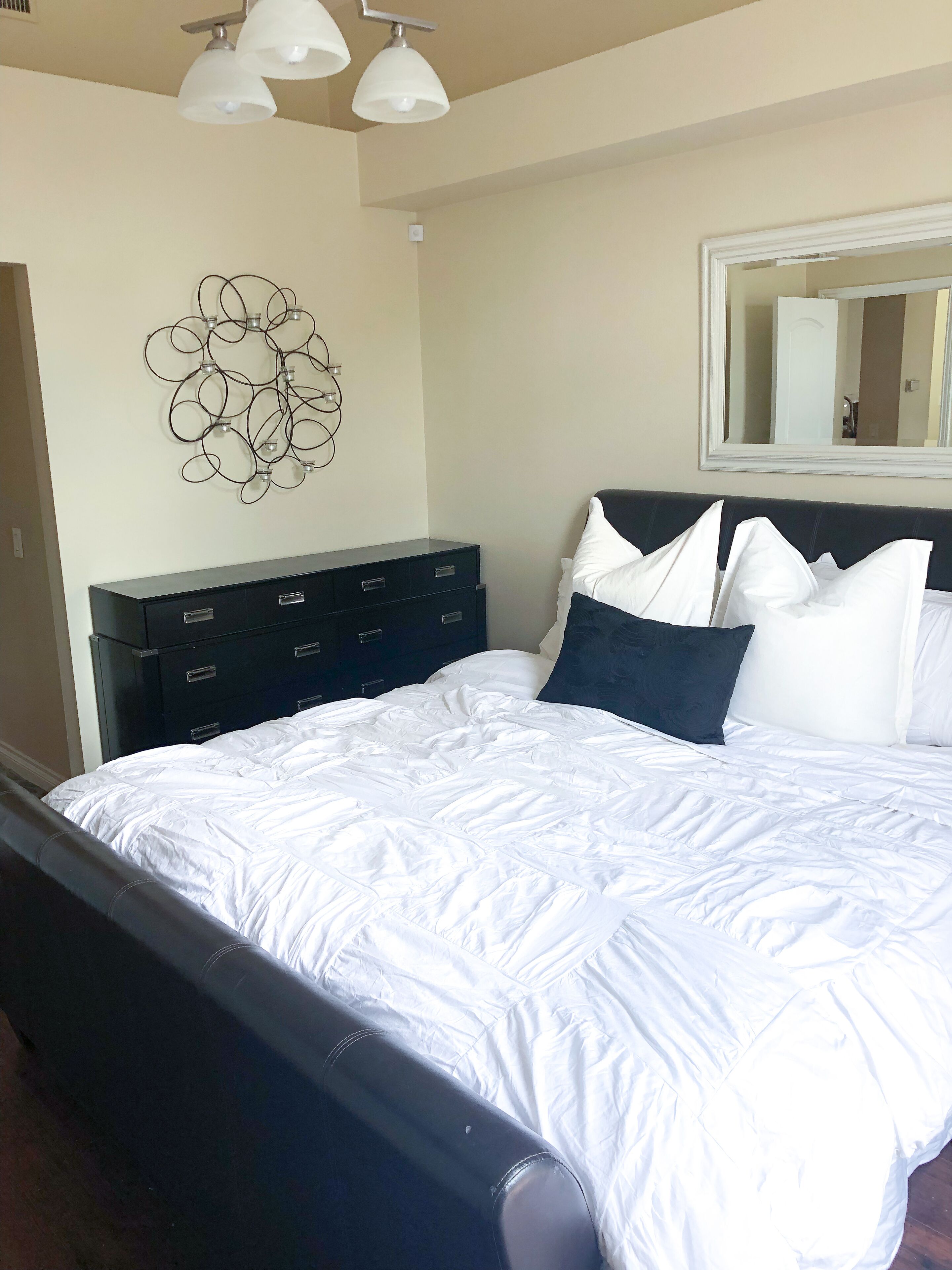 Beautifully Furnished Condo In Laguna Niguel - Aliso Viejo, CA