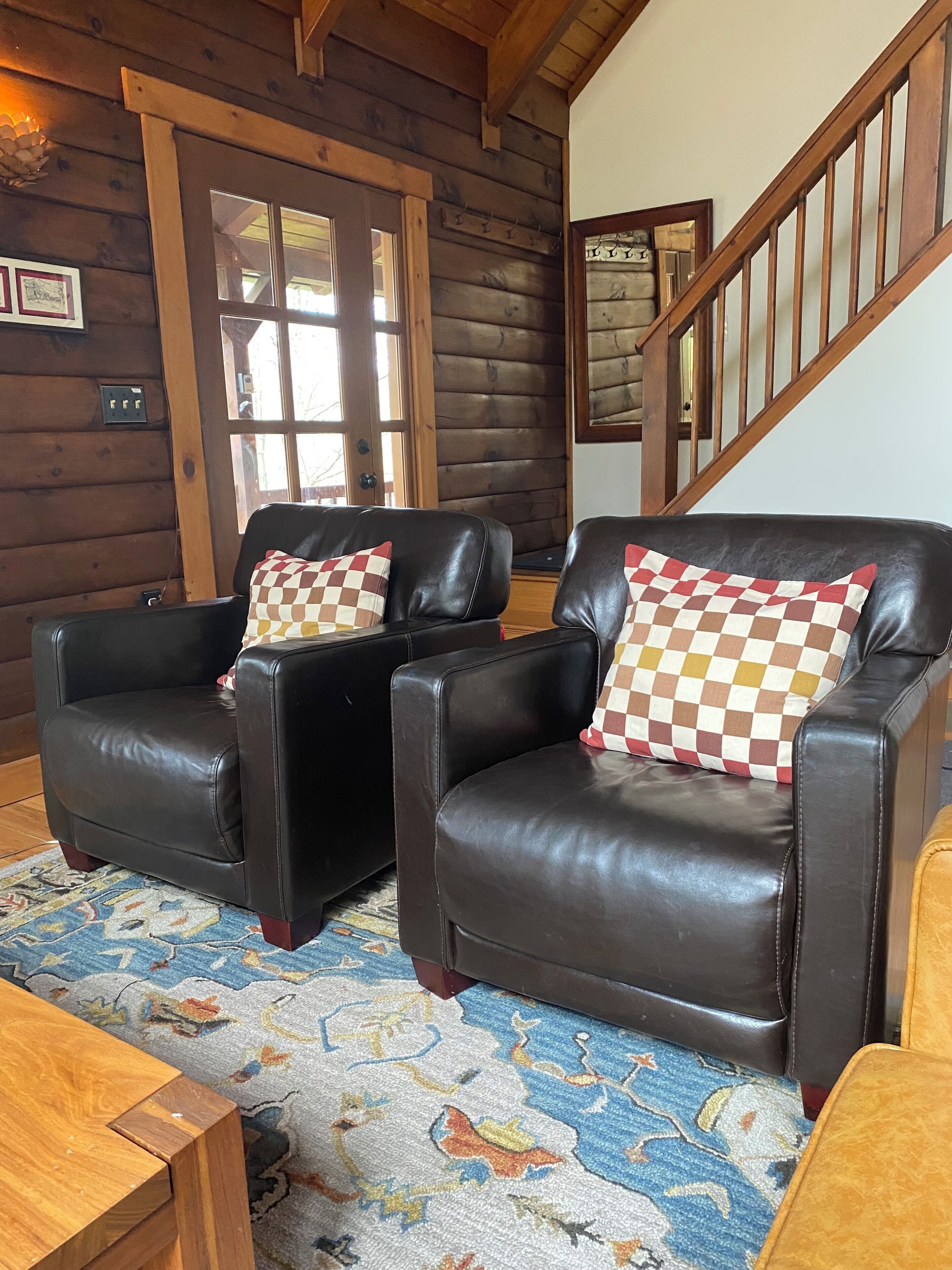 Lulu Lodge  All Season Chalet - Margaretville, NY