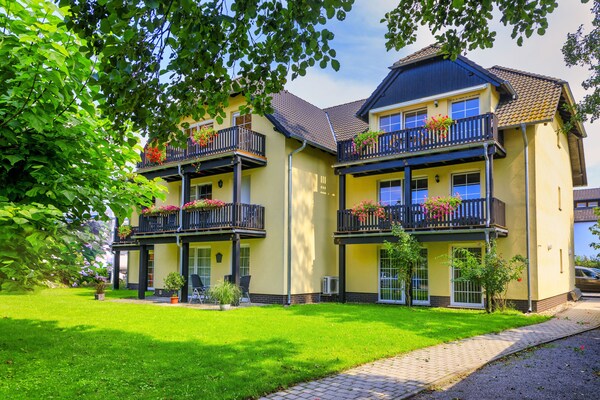 Parkpension Burg Im Spreewald - Burg Spreewald