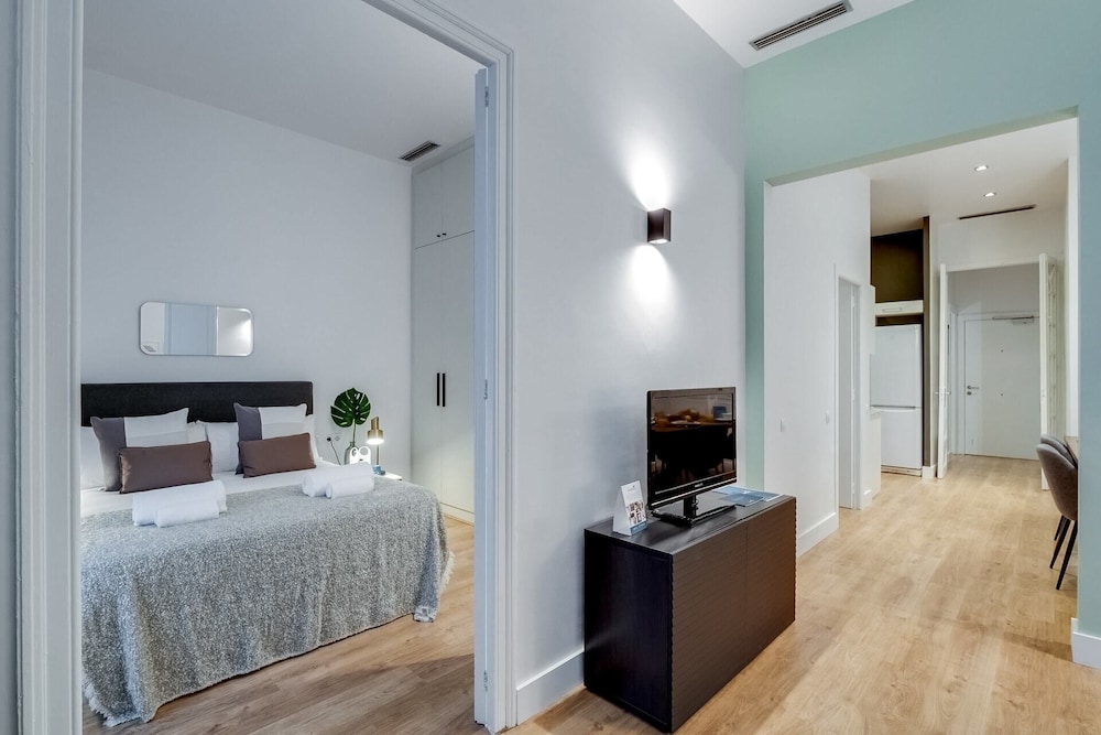 Sweett | Sepulveda Principal A - Cornellà de Llobregat