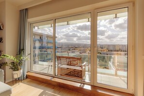 Apartamento Exclusivo | Vista para a cidade