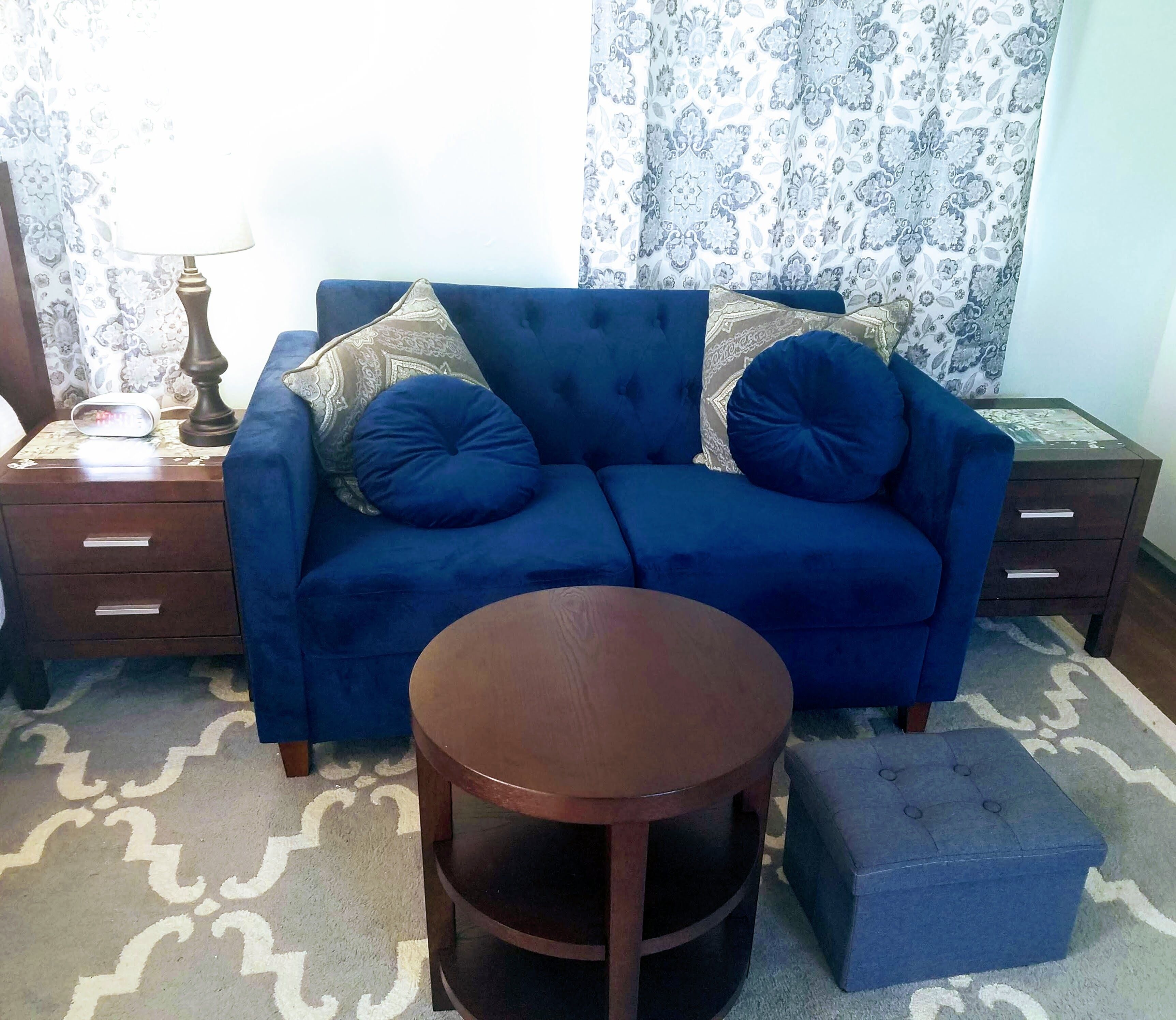 The Redlands Guesthouse: Historic District/pool - Redlands, CA