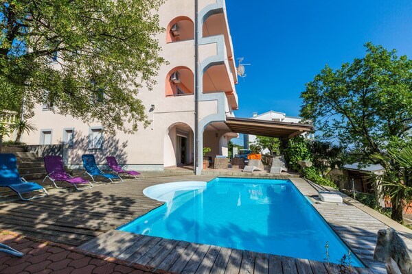 Apartments Rino - Dramalj