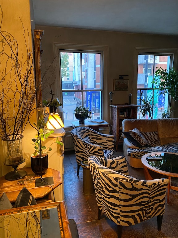 Casa Adosada De 3 Dormitorios En Chelsea Londres - London