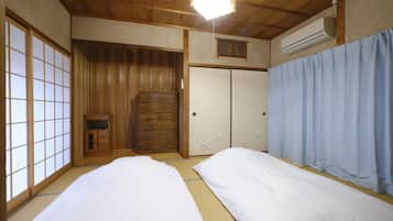 Casa família | 2 quartos, escrivaninha, cortinas blackout, Wi-Fi de cortesia