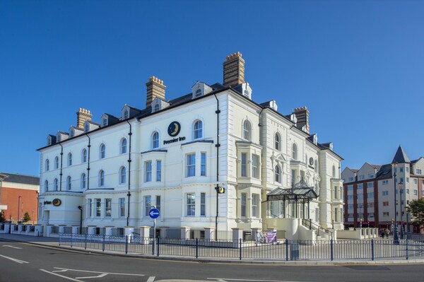 Premier Inn Llandudno Town Centre - Llandudno
