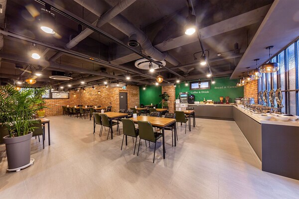 Hotel Zip In Daesan(premium Suite Room) - Incheon