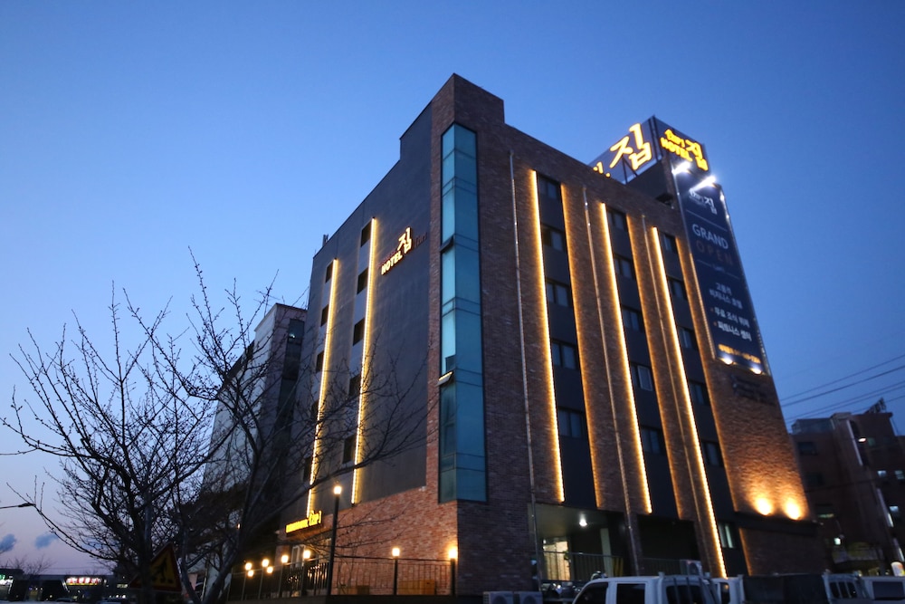 Hotel Zip - Incheon