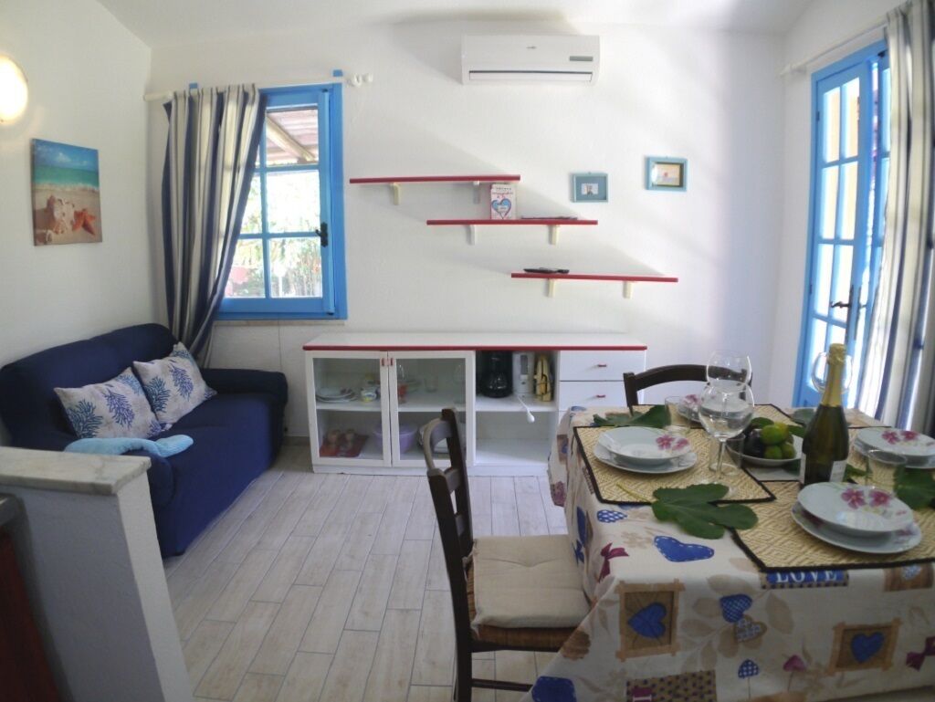 Villa 4/5 Beds In Costa Rei - Costa Rei