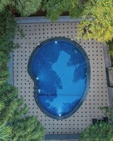 Comodidade do alojamento