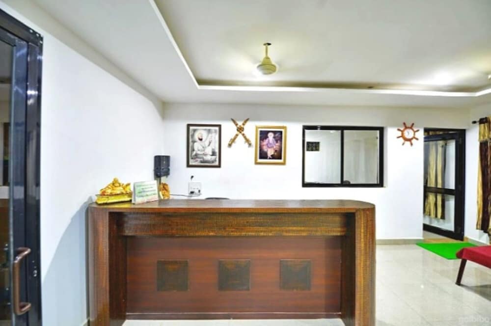 Grand Tiger Resort - Chhattisgarh