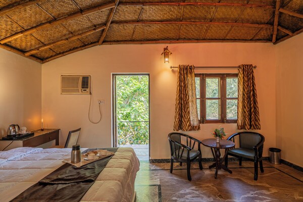 Grand Tiger Resort - Chhattisgarh