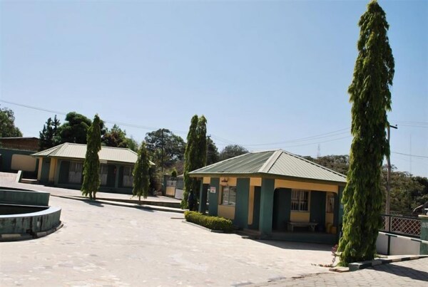 Country Home Hotel - Jos