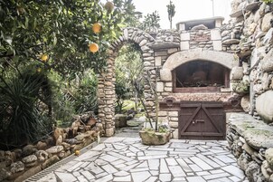 Apartamento Familiar (Armonia) | 1 quarto, com decoração personalizada, com mobília individualizada