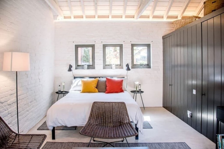 The Loose Box, Sudbourne - Suffolk