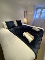 Apartamento premium | 2 quartos, individualmente decorados, individualmente mobiliados