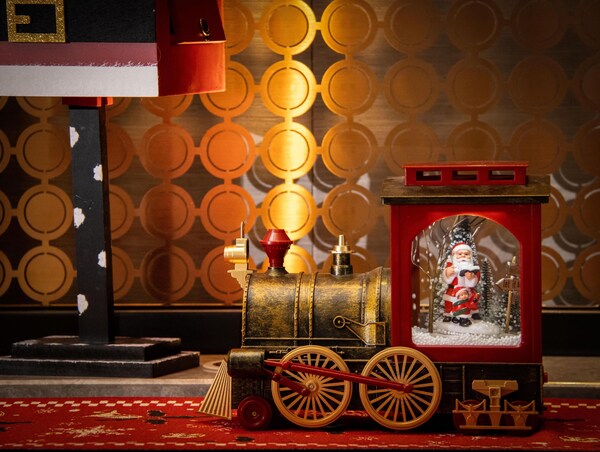 Kempinski Residences Guangzhou - Guangzhou