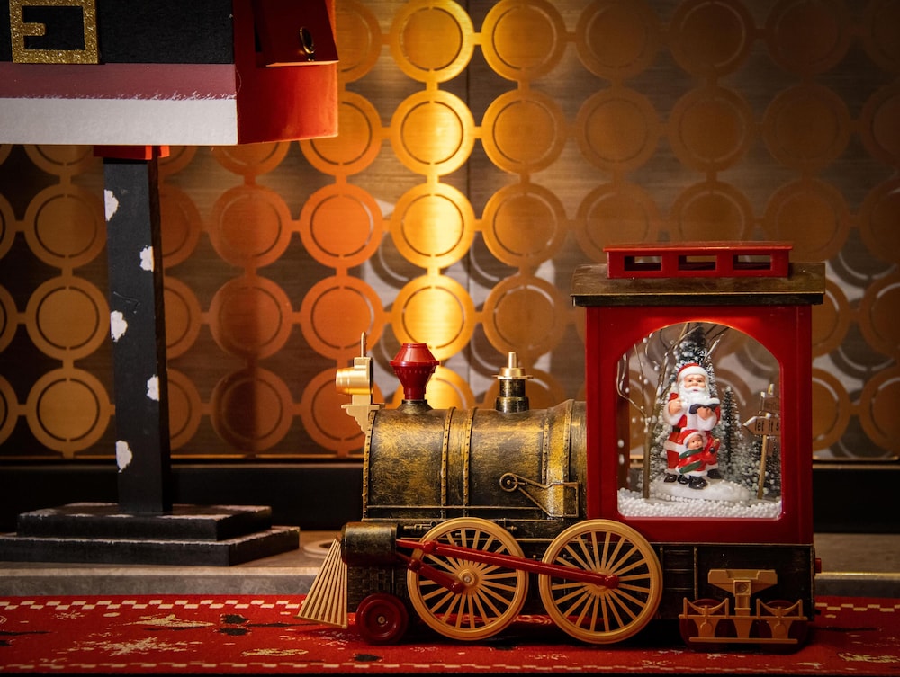 Kempinski Residences Guangzhou - Guangzhou