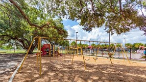 Área infantil