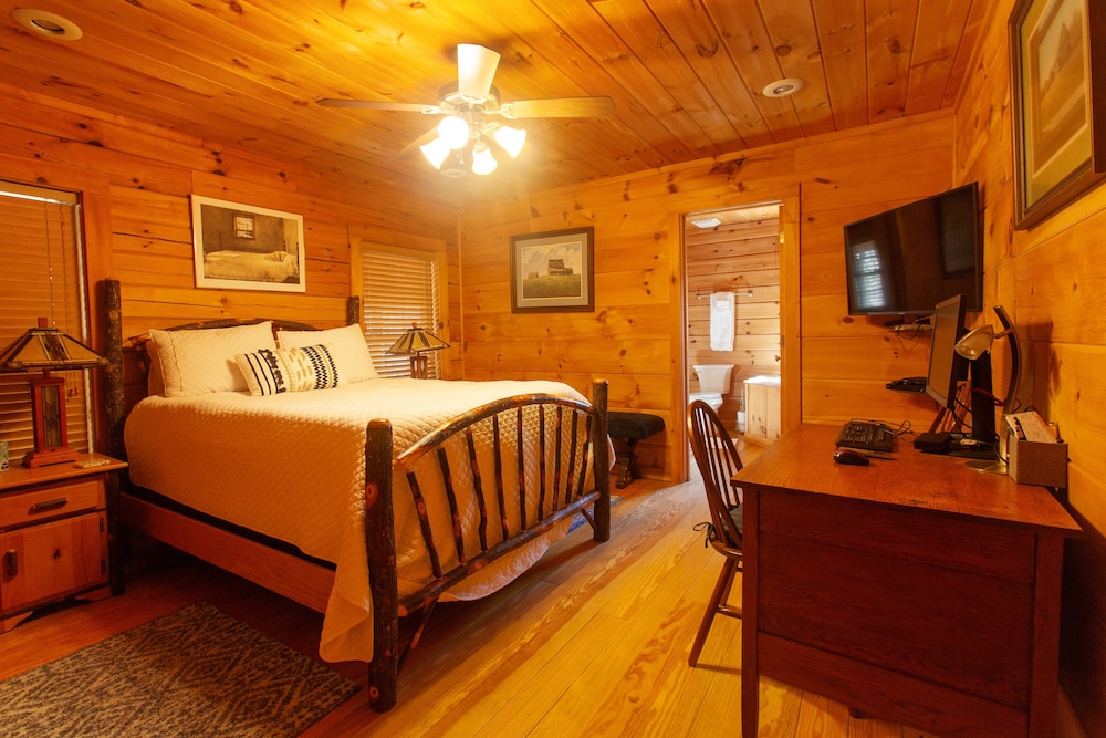 Riverbend Subdivision 140 Bunting Lane - Chimney Rock, NC