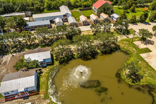 Southern Breeze Lodge - Louisiana