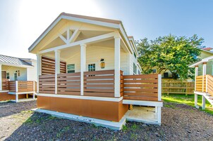 Casa de Campo Deluxe | Exterior