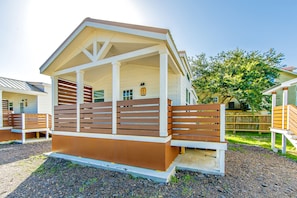 Casa de Campo Deluxe | Exterior