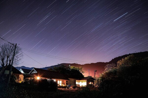 Guesthouse Voketto - Hostel - Shizuoka