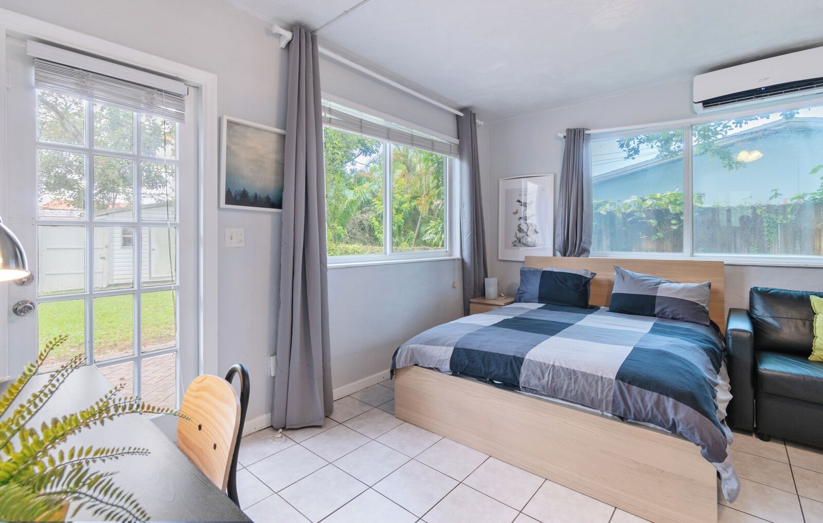 Wilton Manors, Cute Outdoor Space-new Bathroom, Pool 3 - Tamarac