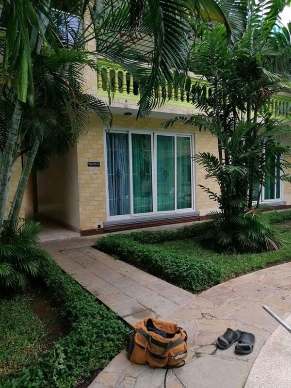 Nyali Luxury Guest House - Adults Only - Mombasa