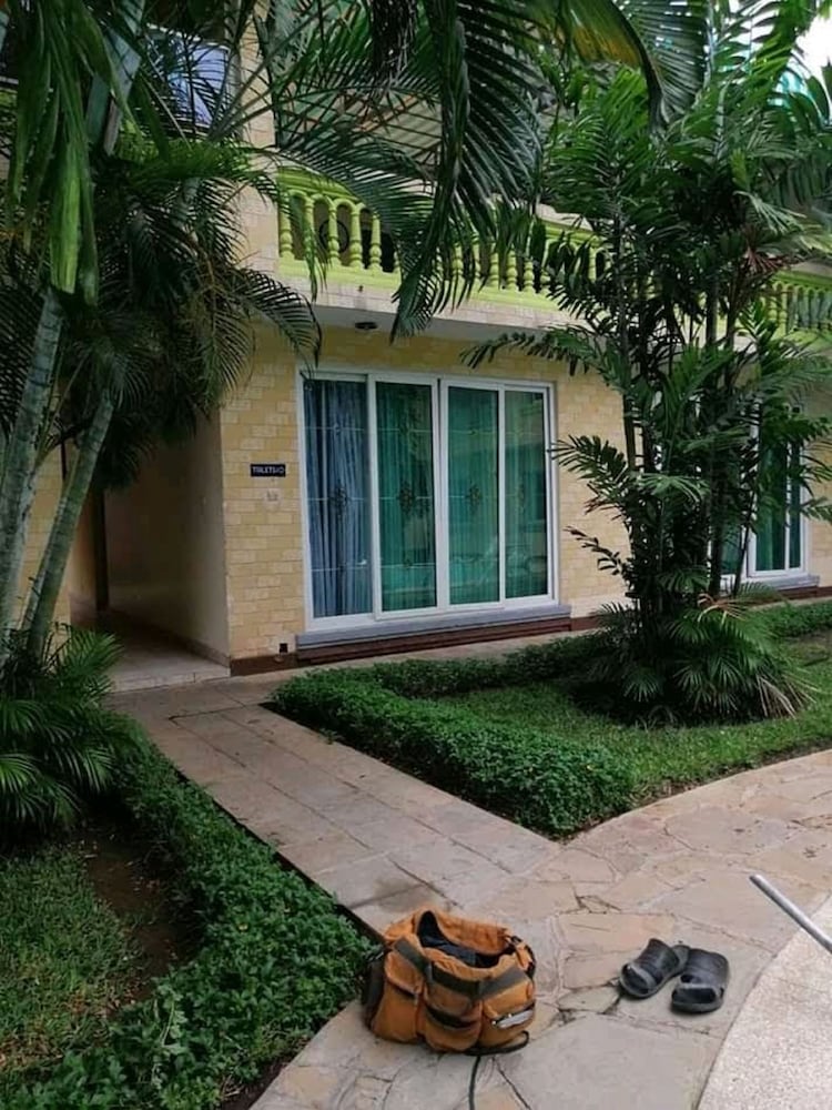 Nyali Luxury Guest House - Adults Only - Mombasa