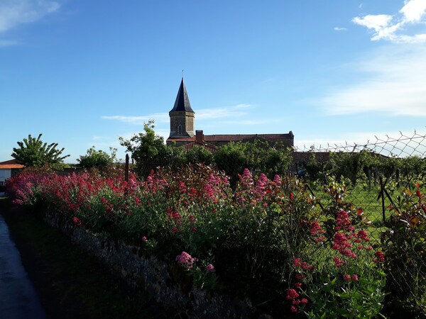 Le Relais De La Cure - Vendée