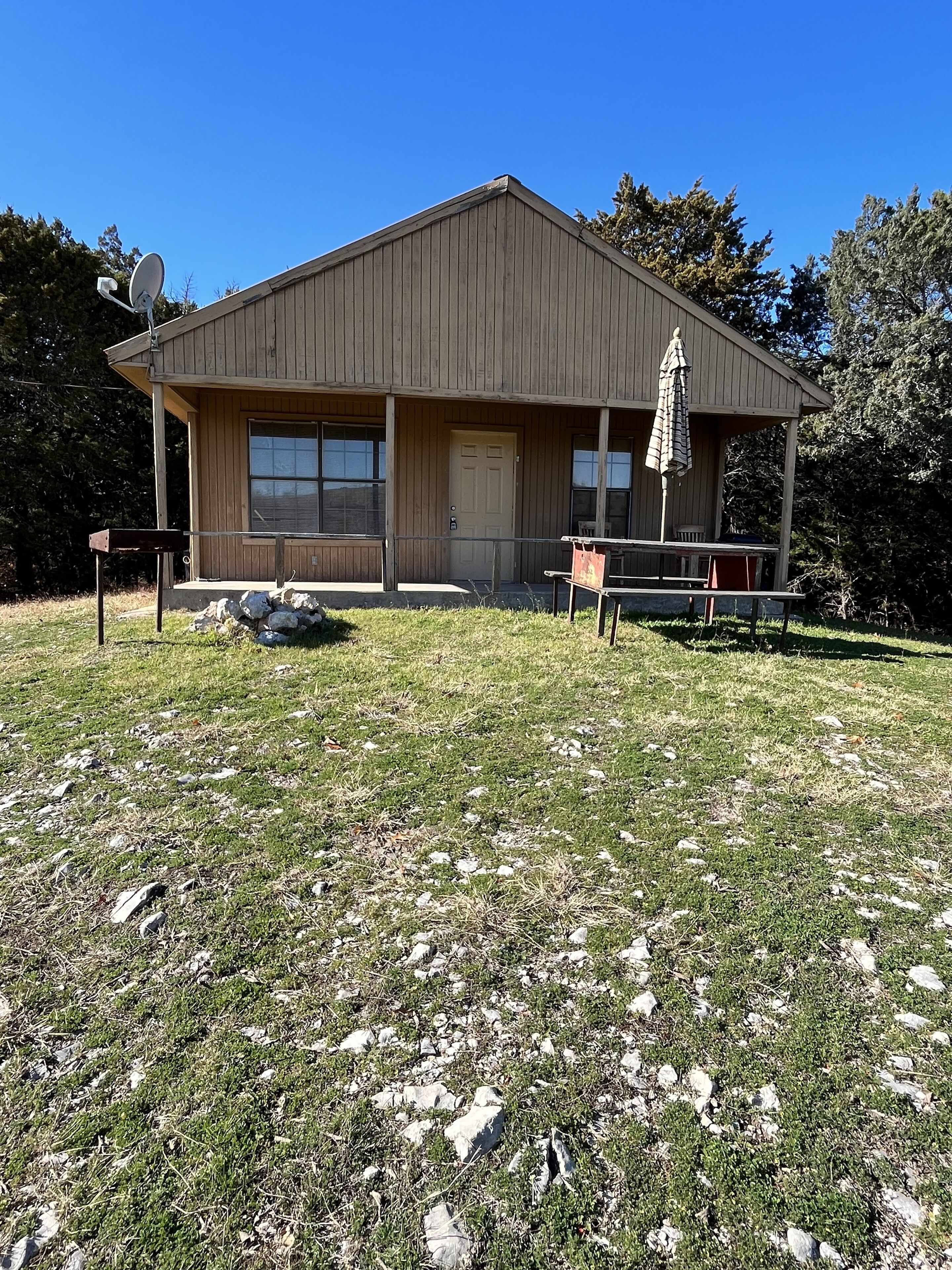 Cedarvale Cabins at Turner Falls Reviews, Deals & Photos 2024 - Expedia