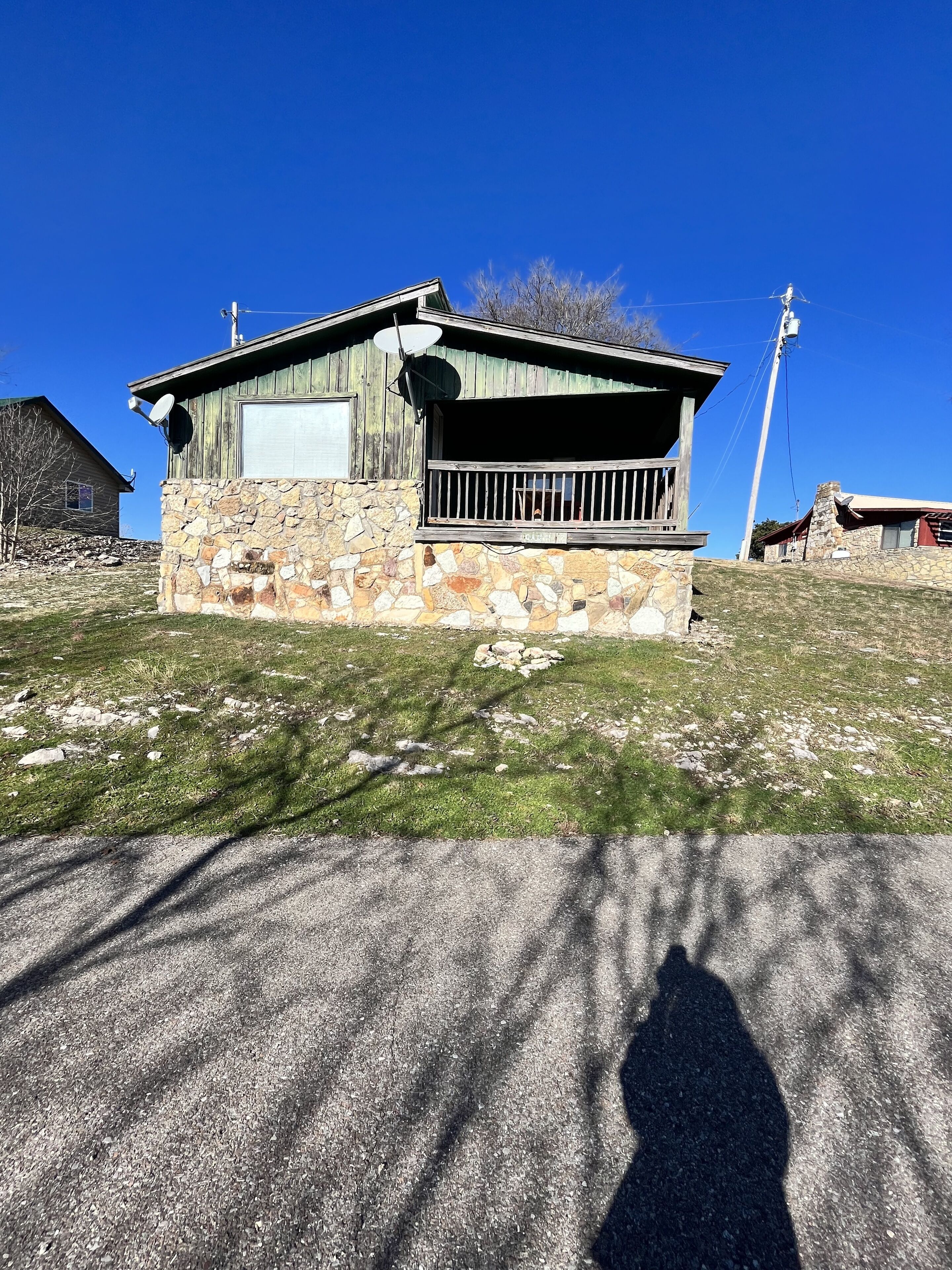 Cedarvale Cabins at Turner Falls Reviews, Deals & Photos 2024 - Expedia