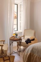 Quarto Duplo (Comfort Double Room) | Interior
