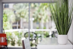 Apartamento luxo | Roupas de cama premium