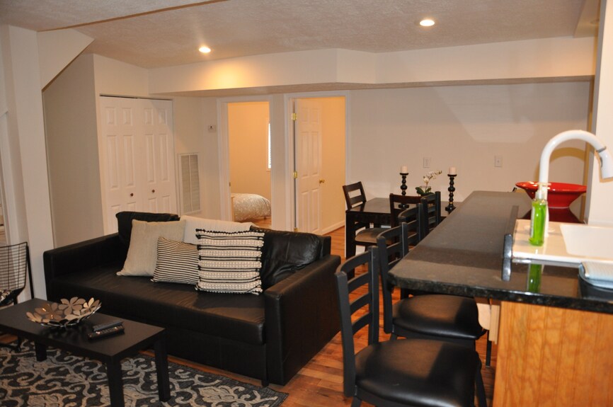 Contemporary Hideaway Near Historic Harpers Ferry! - Maryland