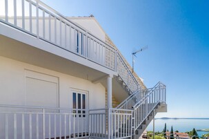 Apartamento (Two Bedroom Apartment with Balcony) | Exterior