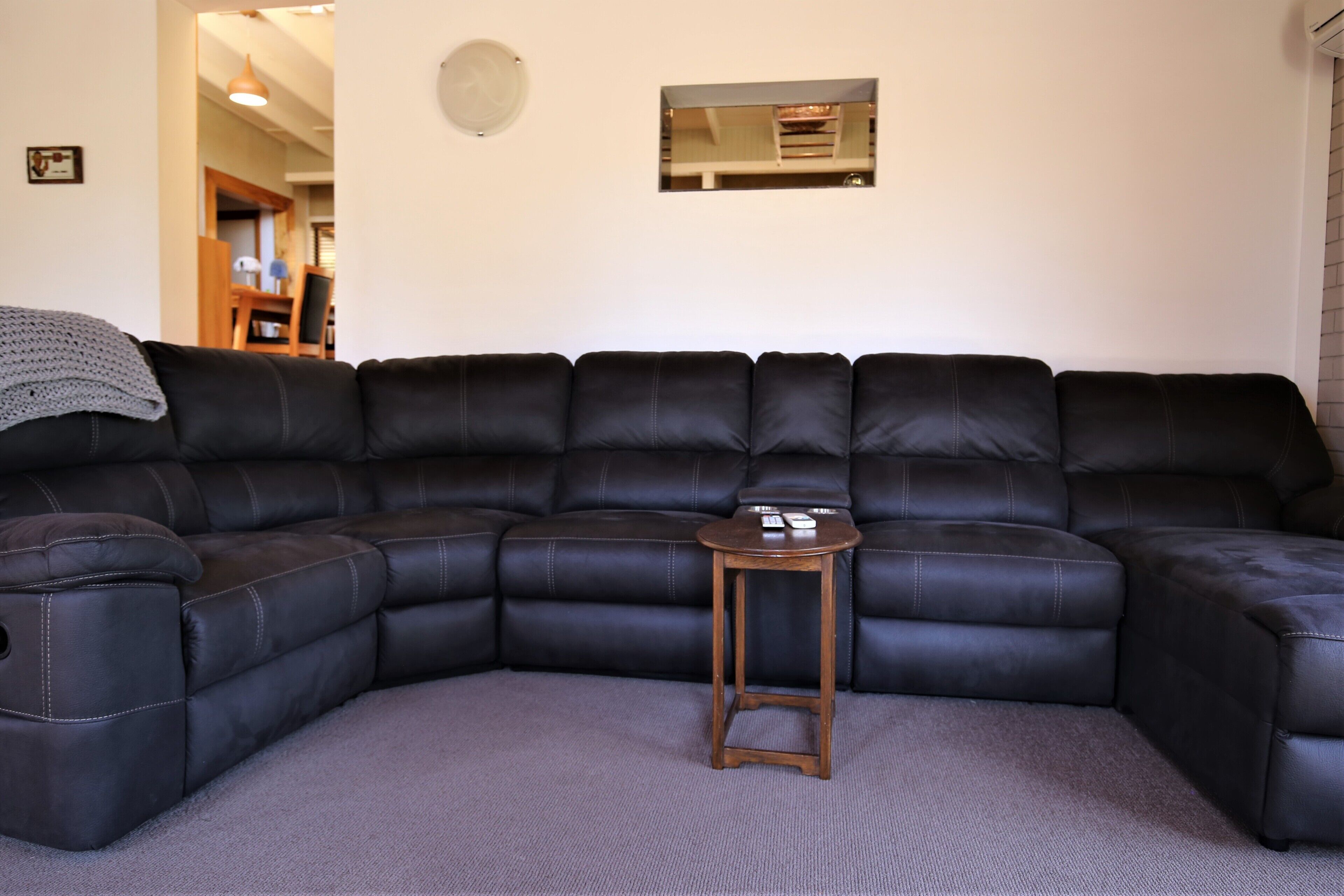 Casa Familiar Tranquila Y Espaciosa En Richmond - Hobart