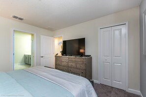 Casa (Luxury Lake View 8 BR Villa With Game) | 8 quartos, Wi-fi grátis