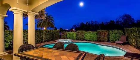 Villa | Varanda