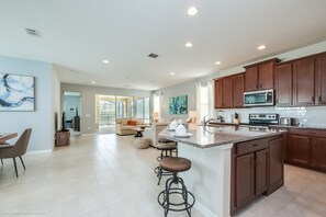 Villa (1502NAS Amazing 7 Bedroom 5 Bathroom ) | Exterior