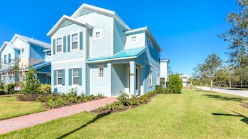 Villa (7786LL Ultimate Reunion Home) | Exterior