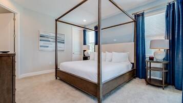 Villa (Amazing 11 Bedroom Encore Resort Porp) | 11 quartos, Wi-fi grátis