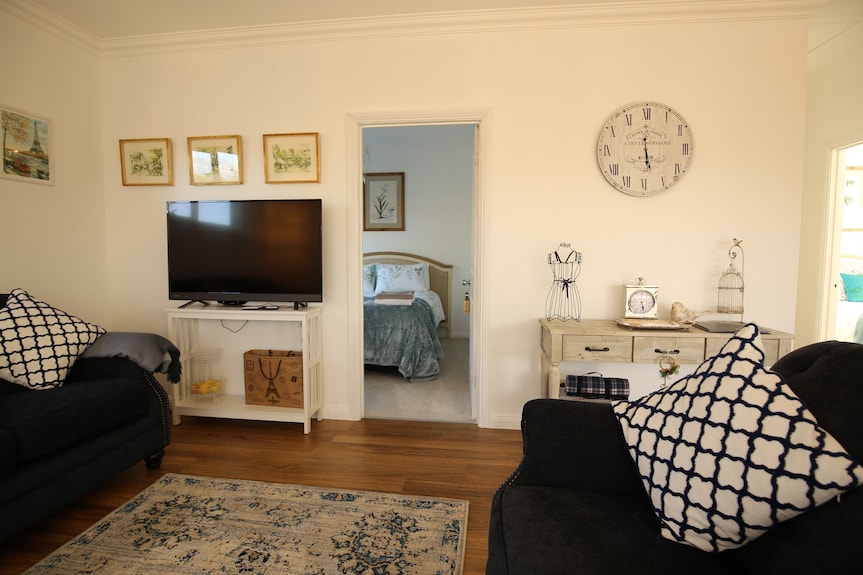 Bridgecroft Villa - Hobart