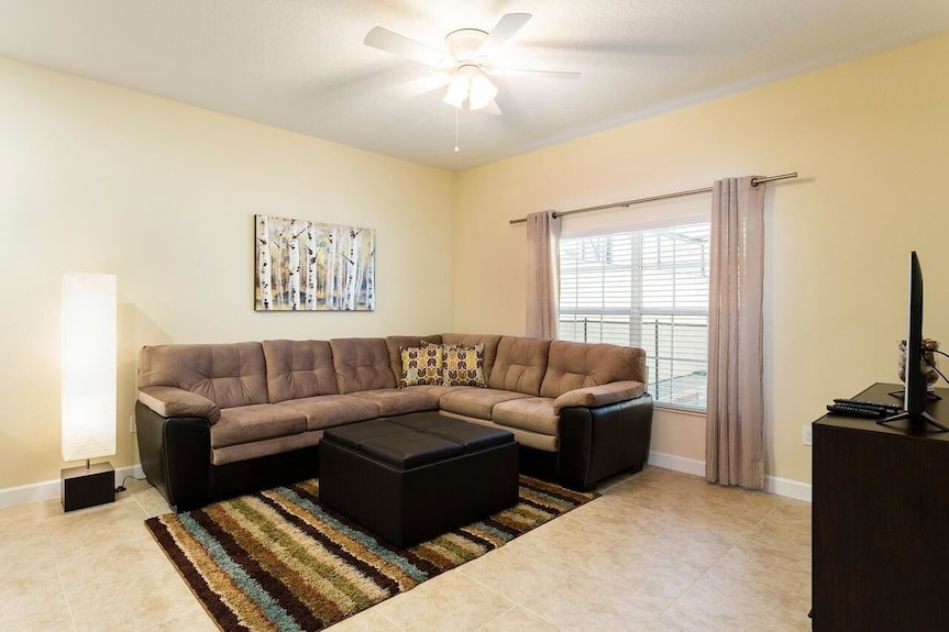 Casa Familiar De 2 Habitaciones - Pasadena