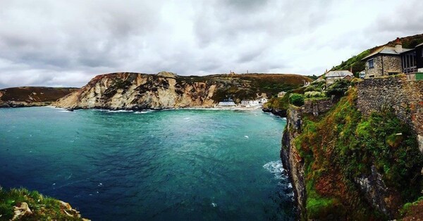 Driftwood Spars - St Agnes